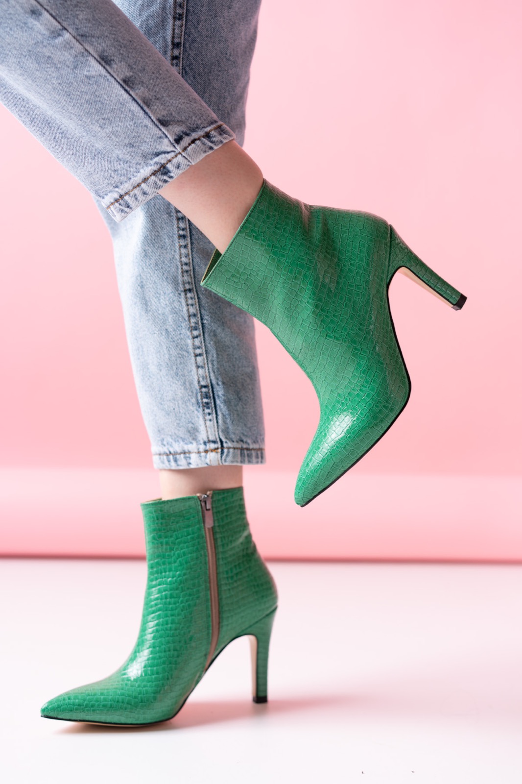 Ankle Boots – eisso-shoes.com